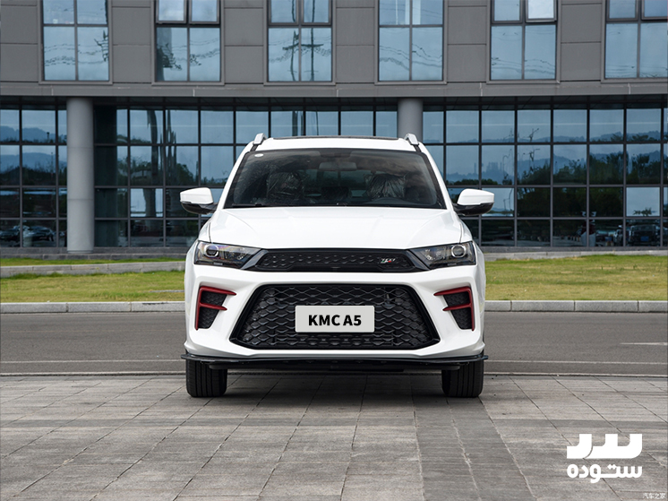 کی ام سی A5 در بازار ایران: قیمت، آپشن‌ها و مقایسه با رقبا